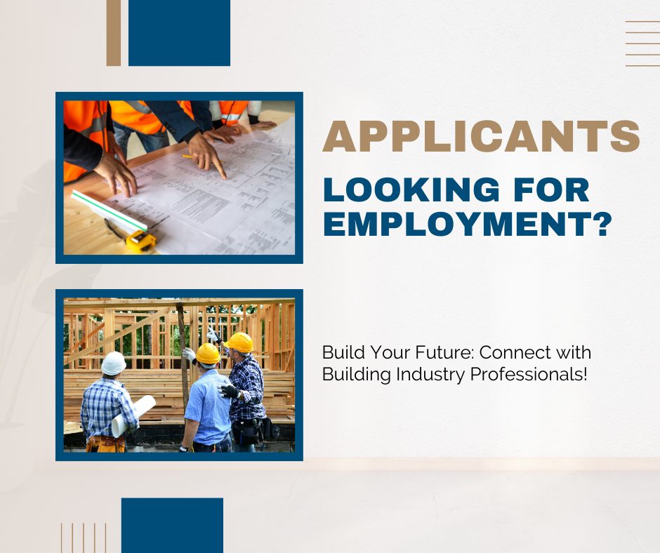 Building Careers - Home Builders Association of the Sioux Empire ...